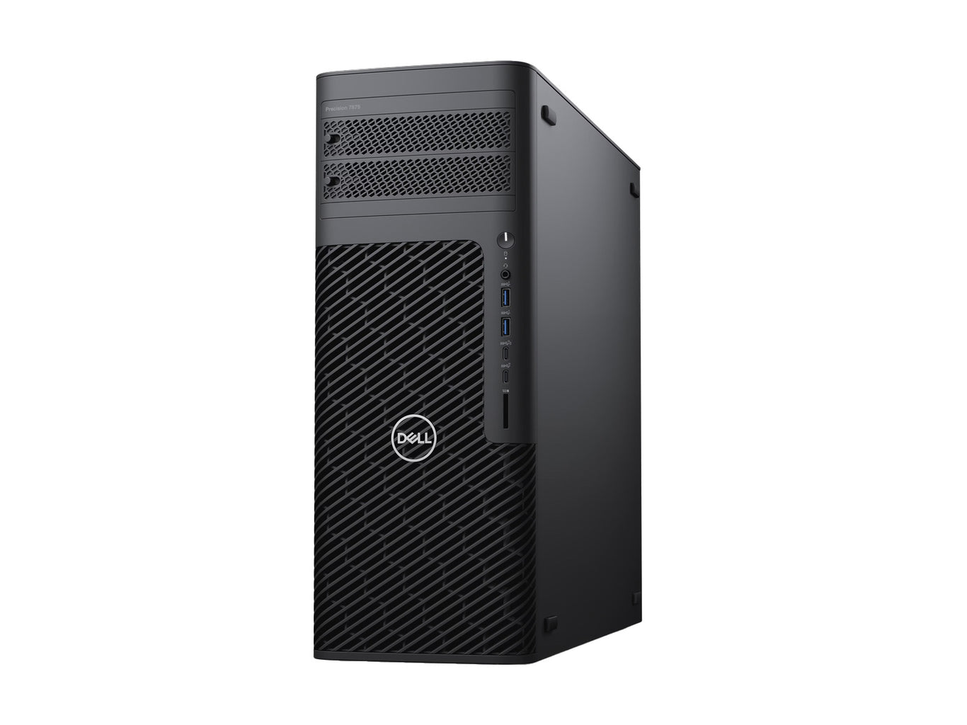 Dell Precision 7875 | 9975WX | 256GB DDR5 | 1TB NVMe | MXRT-8700 16GB